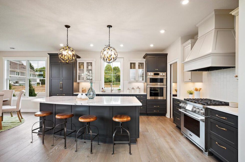The Springfield Villa - Pratt Homes